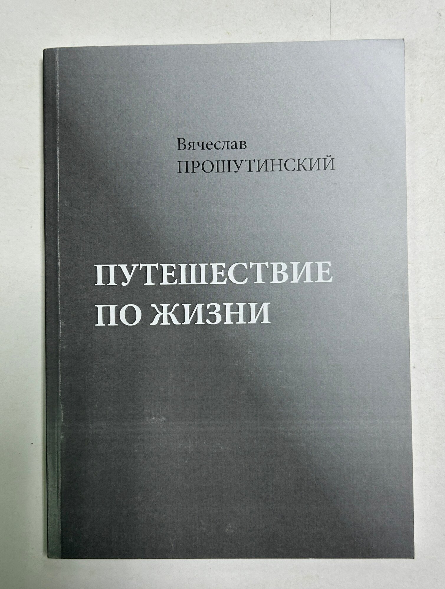 Путешествие по жизни