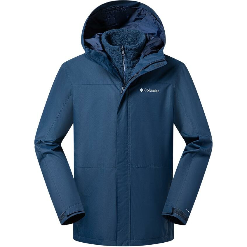 Куртка спортивная