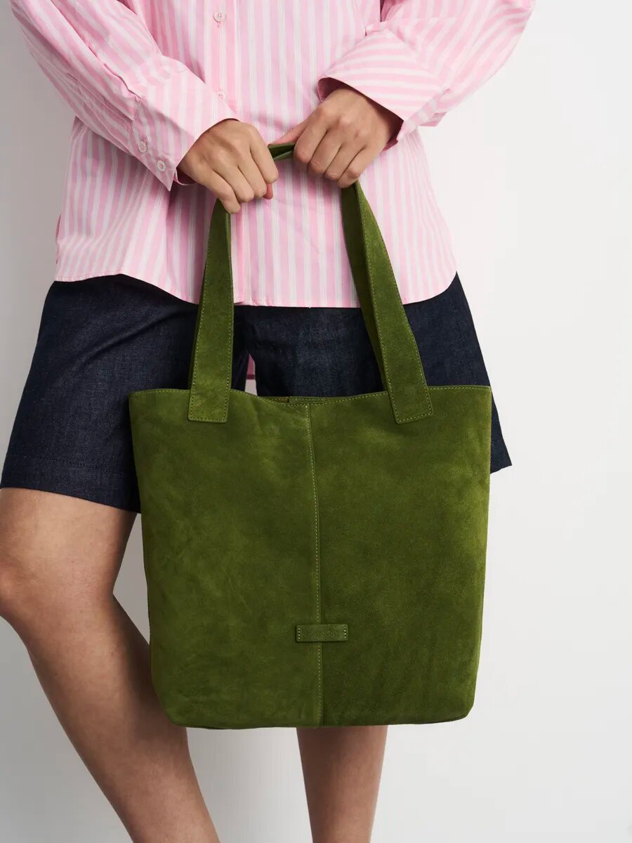 Сумка шоппер IOS