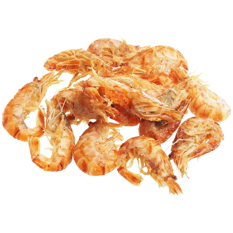 Креветки козырьковые 80-100 1кг