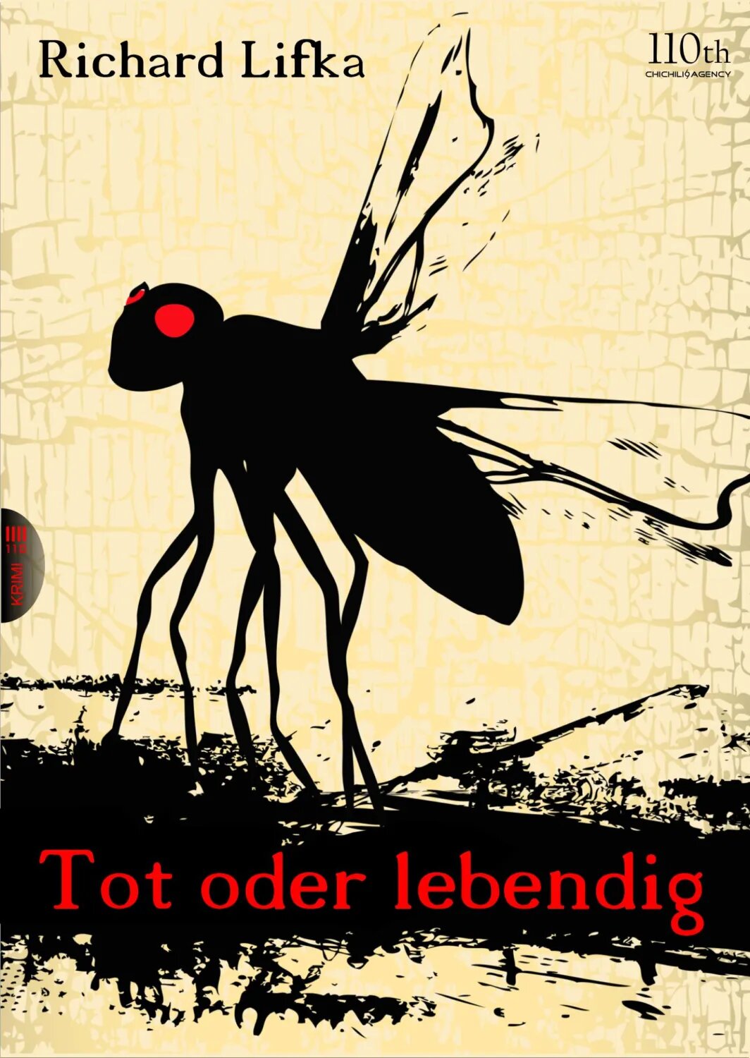 Tot oder lebendig [Цифровая книга]