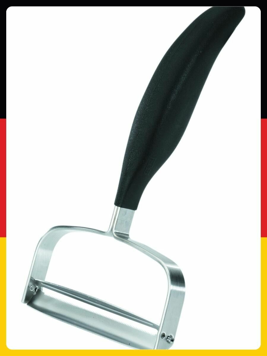 Сырорезка и овощерезка GEFU VERDURA