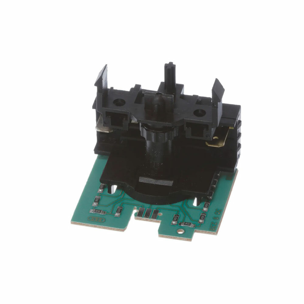 Переключатель режимов духовки Bosch MBG. и HRG. (10008416)