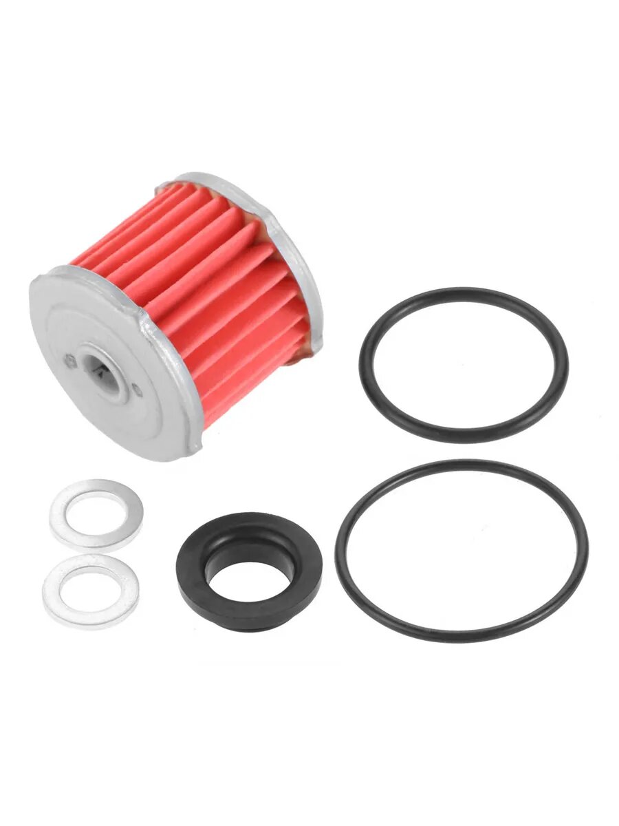 Комплект Фильтров Автоматической Коробки Передач ATF Для Honda Accord V6 2003-2007 25450RAY003