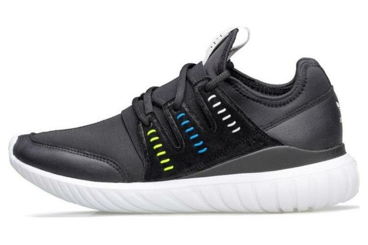 Кроссовки adidas Tubular Radial