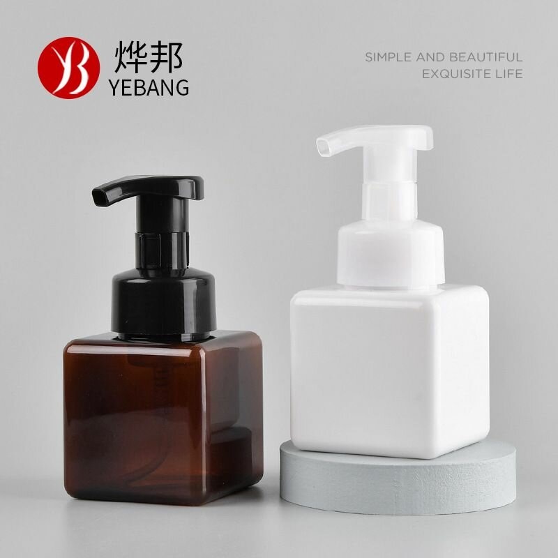 Диспенсер для мыла-пены механический 250 мл, 1 шт