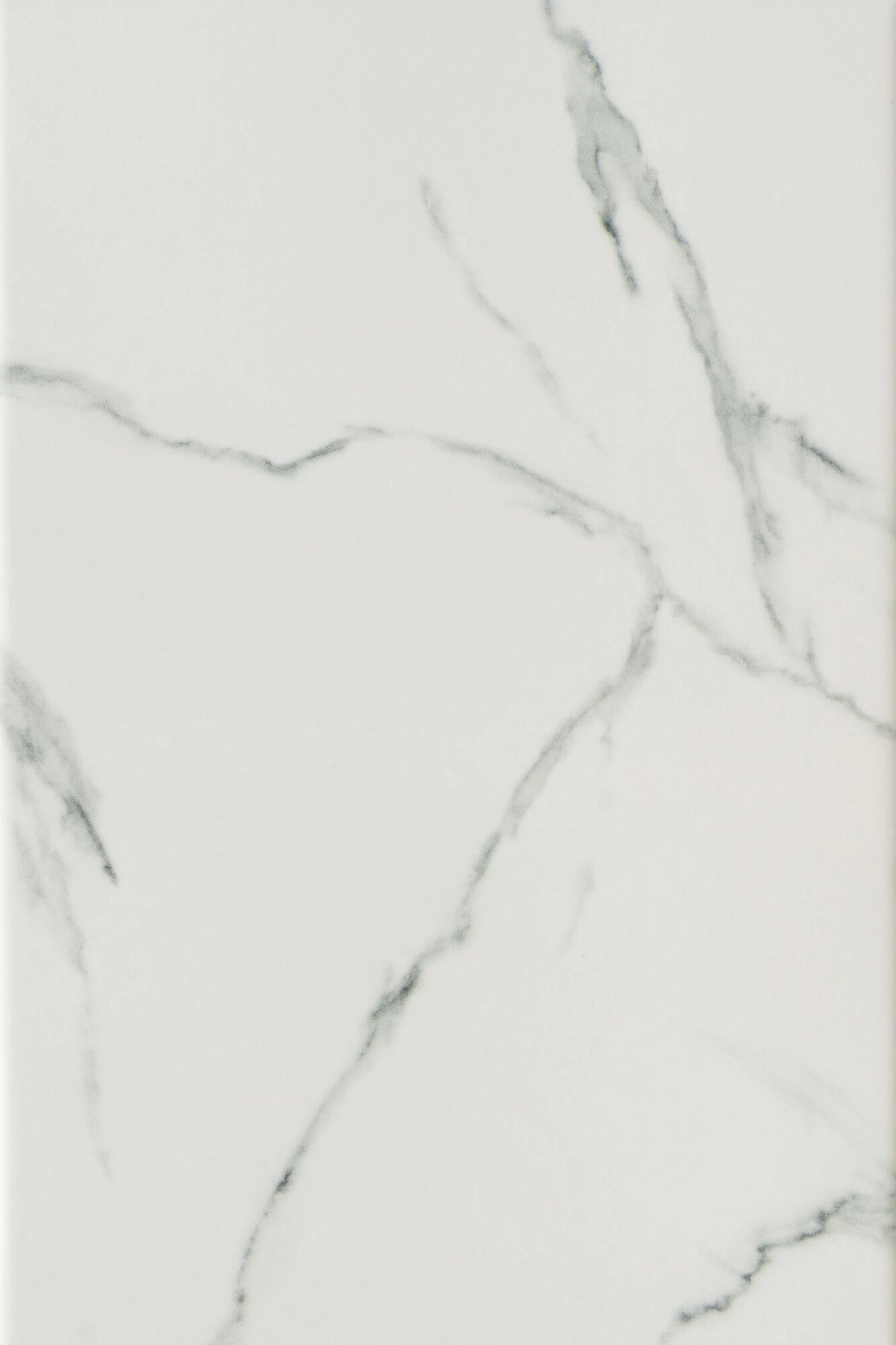 Плитка облицовочная Шахтинская плитка Алита белый 300x200x7 мм (24 шт.=1,44 кв. м) Шахтинская плитка 010100001712