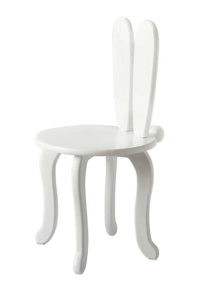 Стул Зайка 30 см