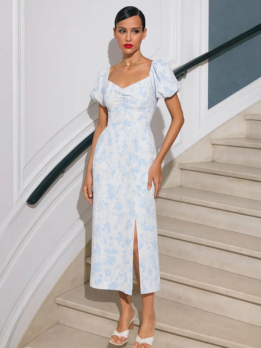 Платье для женщин