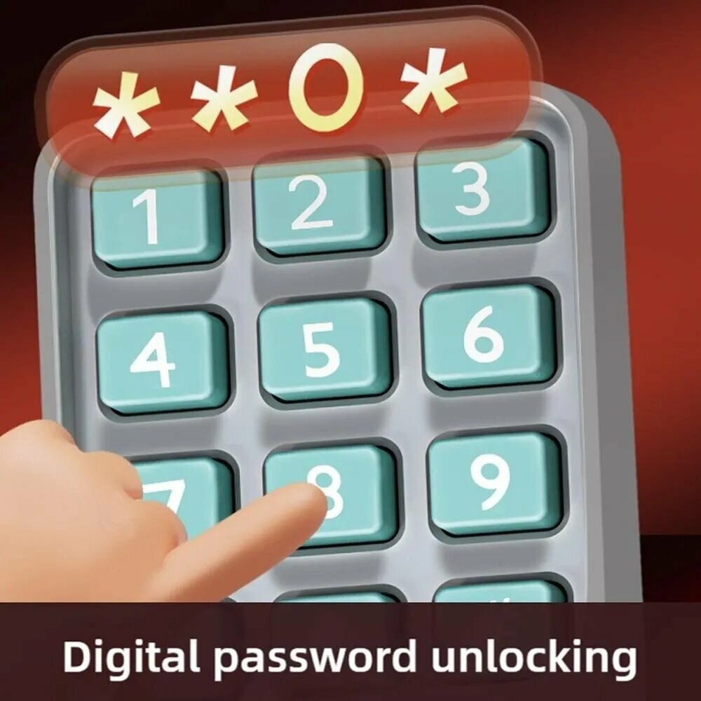 Копилка — фото 1