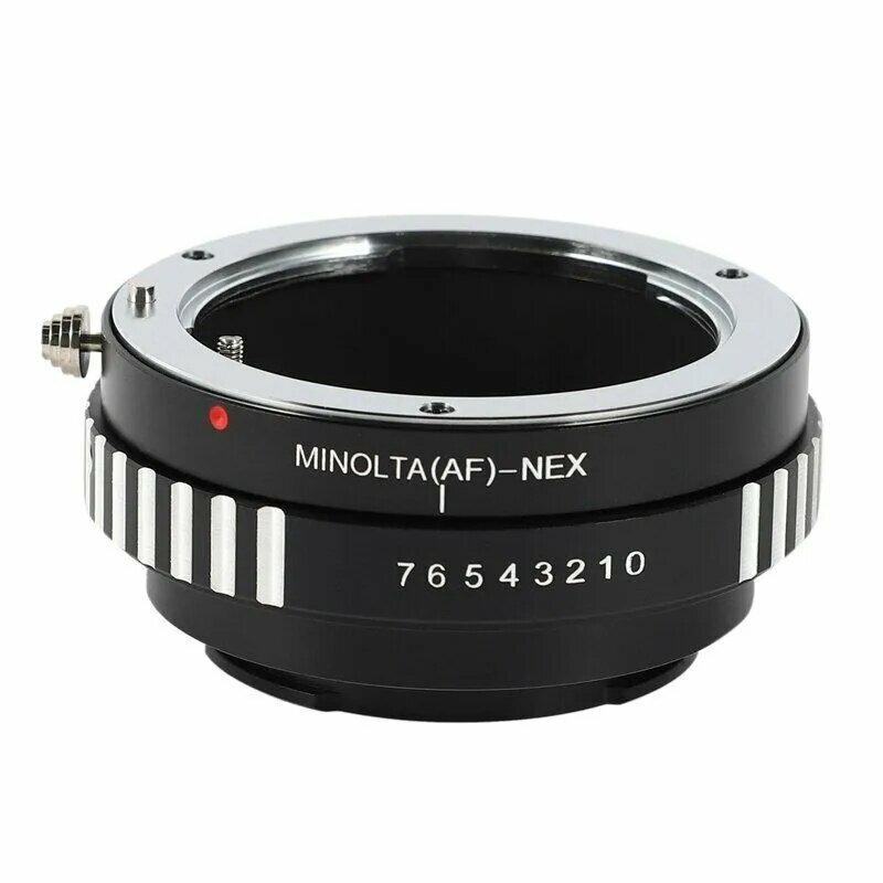 Переходник Sony A-mount - Sony E-mount — фото 1