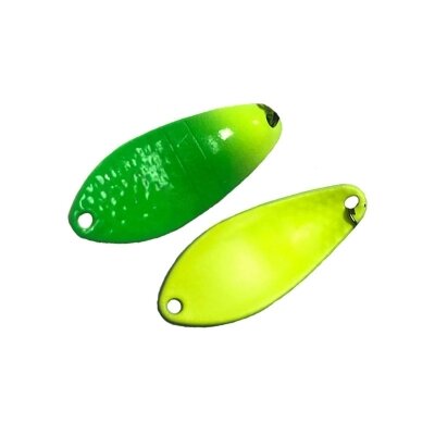 Блесна колеблющаяся ANTEM ANGLERS SYSTEM DOHNA (2гр/MSC-13)