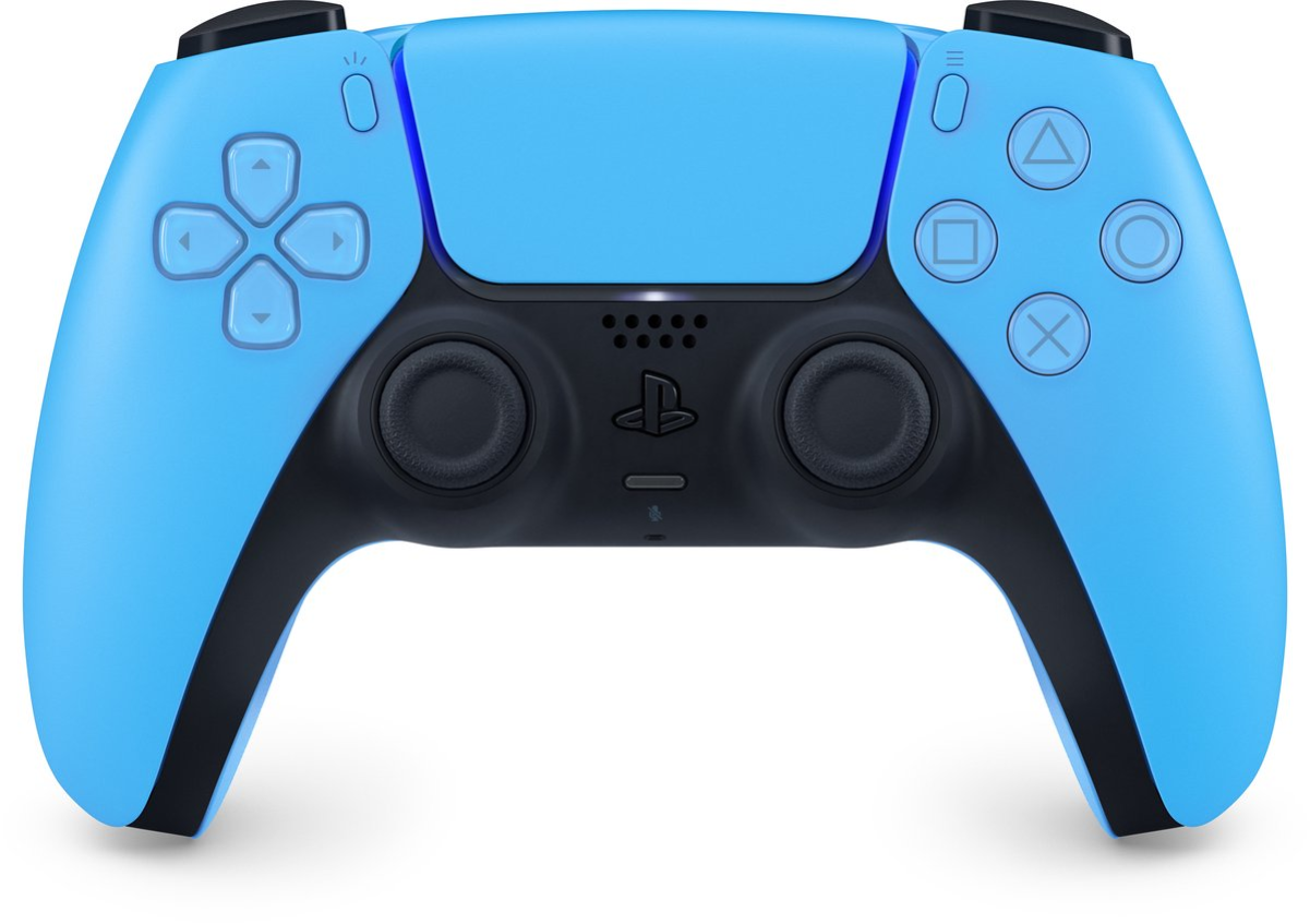 Геймпад Sony DualSense, blue, 1 шт.