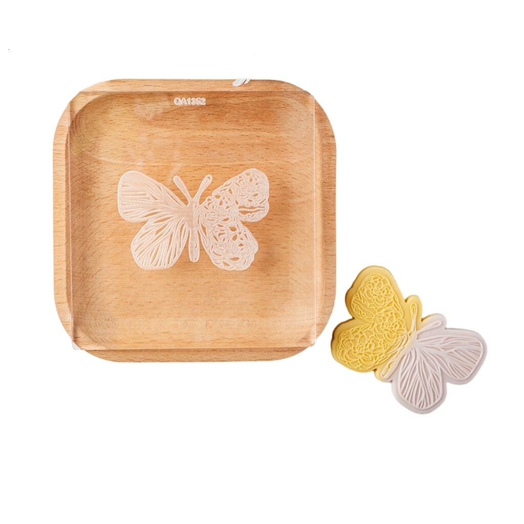 Формы для бабочек, Бабочка Б впечатляет