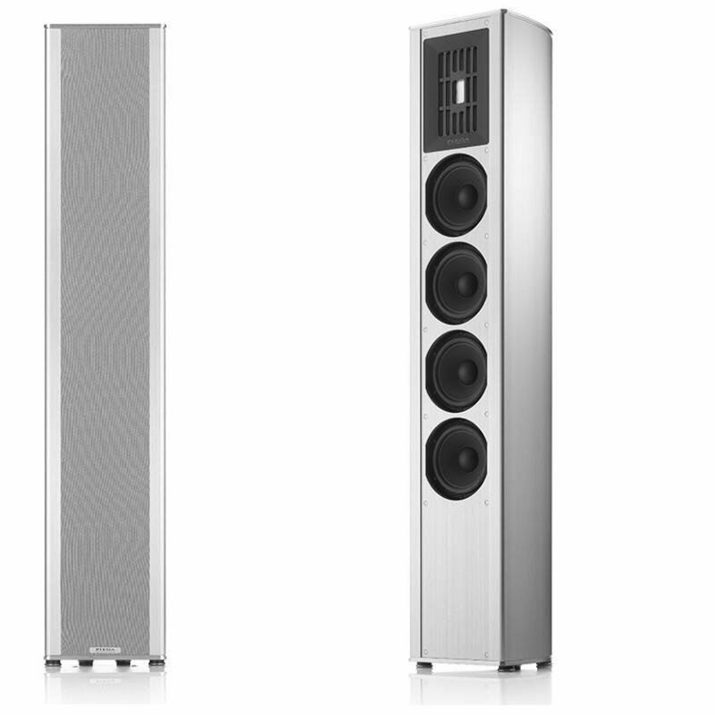 Piega Coax 511 W Напольная акустика