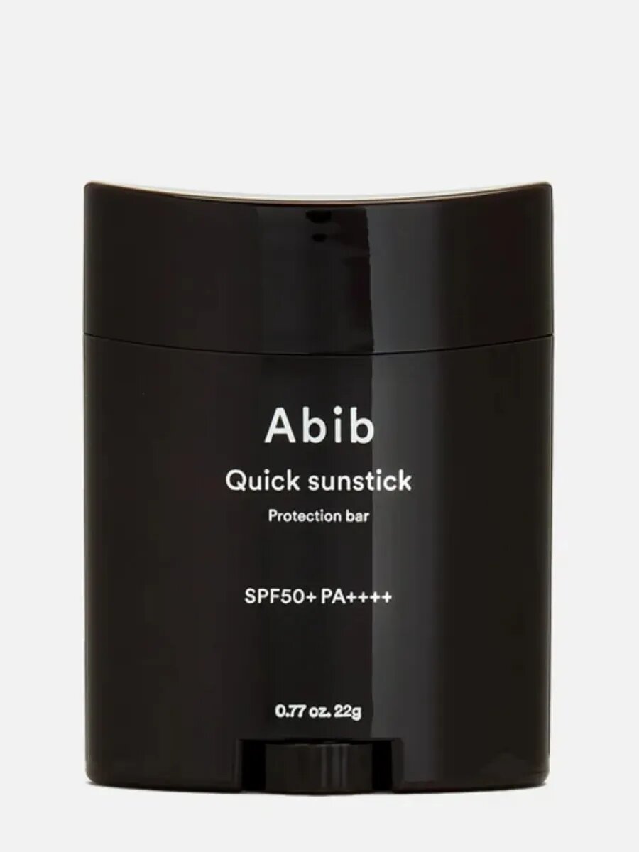 Солнцезащитный стик для лица spf 50+ ABIB quick sunstick protection bar