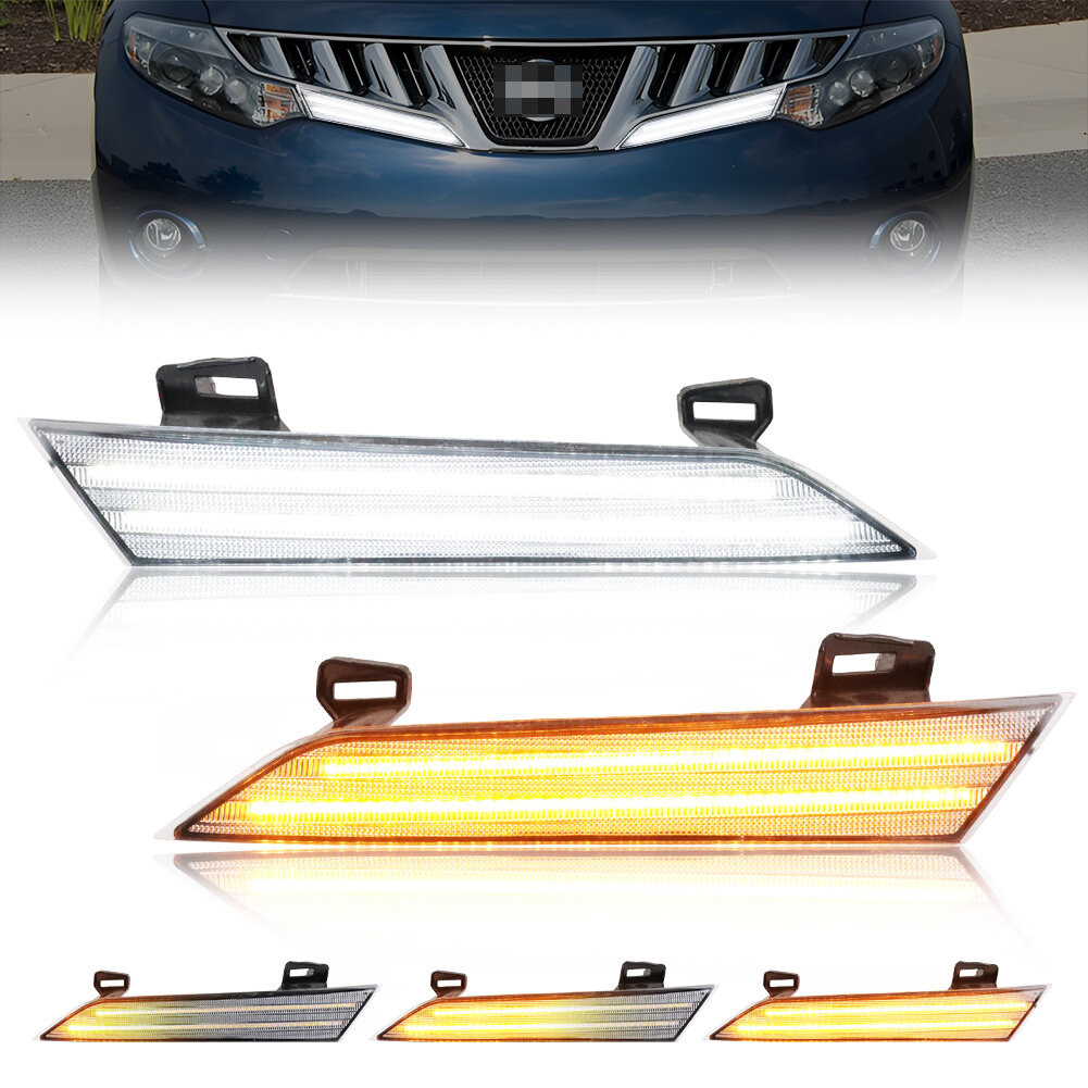 Фары автомобильные