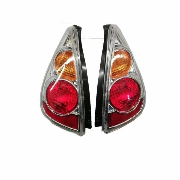 Сменные задние фонари для хэтчбеков Suzuki Liana 1.6 1.4A+ (без источника света)