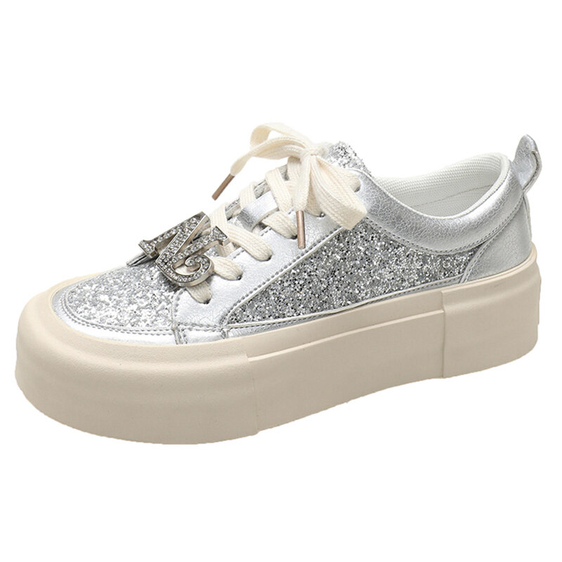 Кроссовки Take The Qin Low top