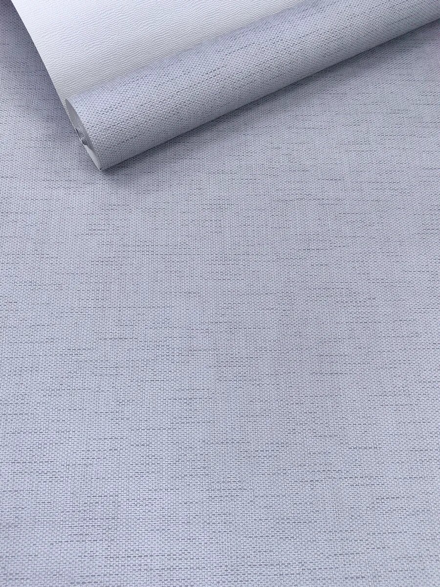 Обои бумажные однотонные без подгонки