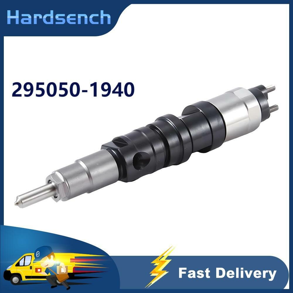 Высококачественная топливная форсунка Common Rail для дизельных двигателей Volvo (295050-1940 2236215).