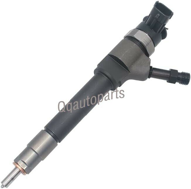 0445110250 Новая топливная форсунка Common Rail для FORD Ranger MAZDA BT-50 WLAA13H50