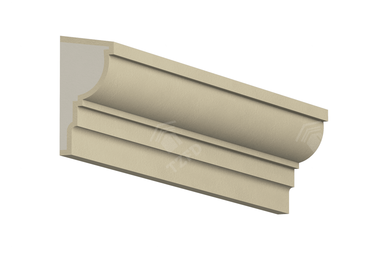 Межэтажный карниз МК-190/2