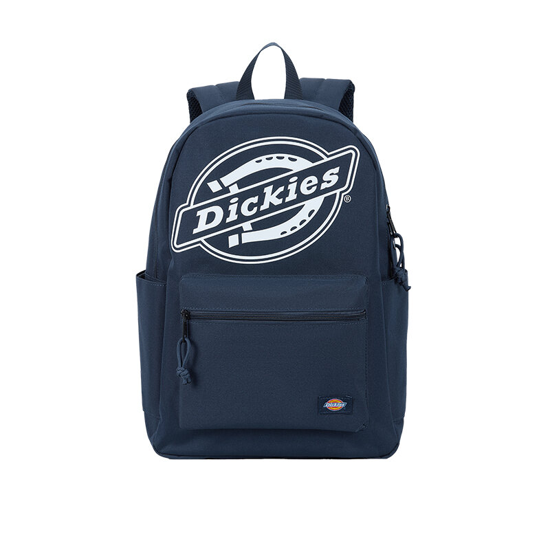 Рюкзак унисекс Dickies Polyester Regular 1508693377 из полиэстера, розовый