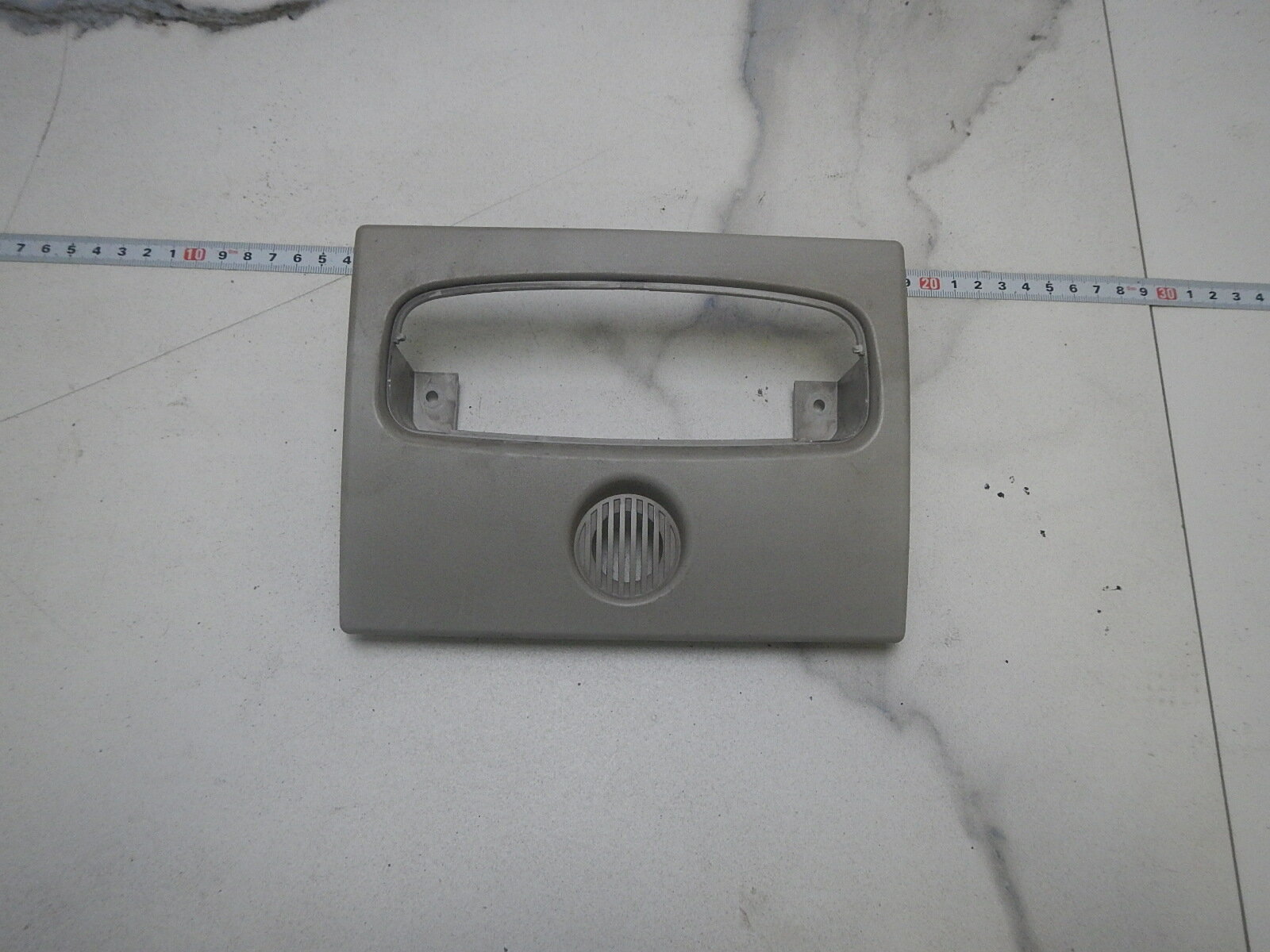 Б/У Накладка декоративная, Ford (Форд)-FOCUS 2 (05-08) FORD FOCUS 2 (05-08) Потертости. 636456 FORD арт. 4M51A045B54D