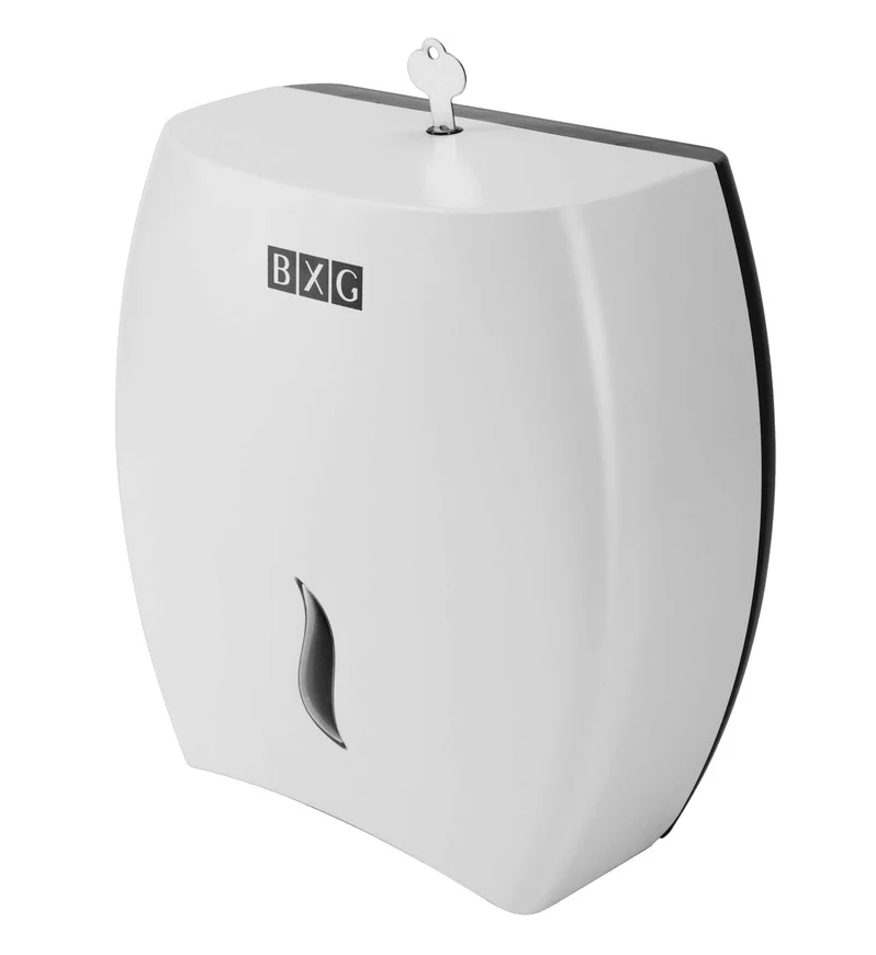 Диспенсер для туалетной бумаги BXG PD-8002