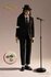 TM MADE/фигурка-Michael Jackson/30CM(коробка)