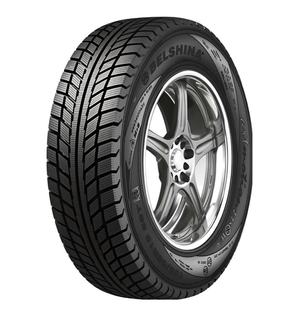 Белшина BEL-337 Artmotionsnow 195/65 R15 91T шина зимняя для легковых автомобилей