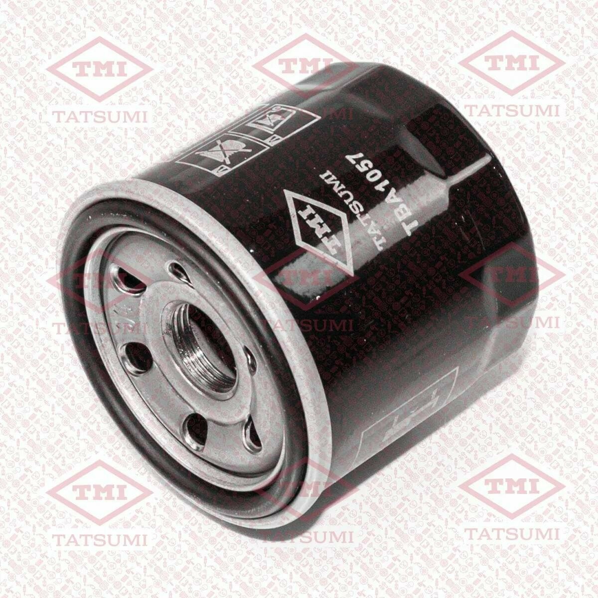 Фильтр масляный TATSUMI TBA1057 JAC JS4 20->