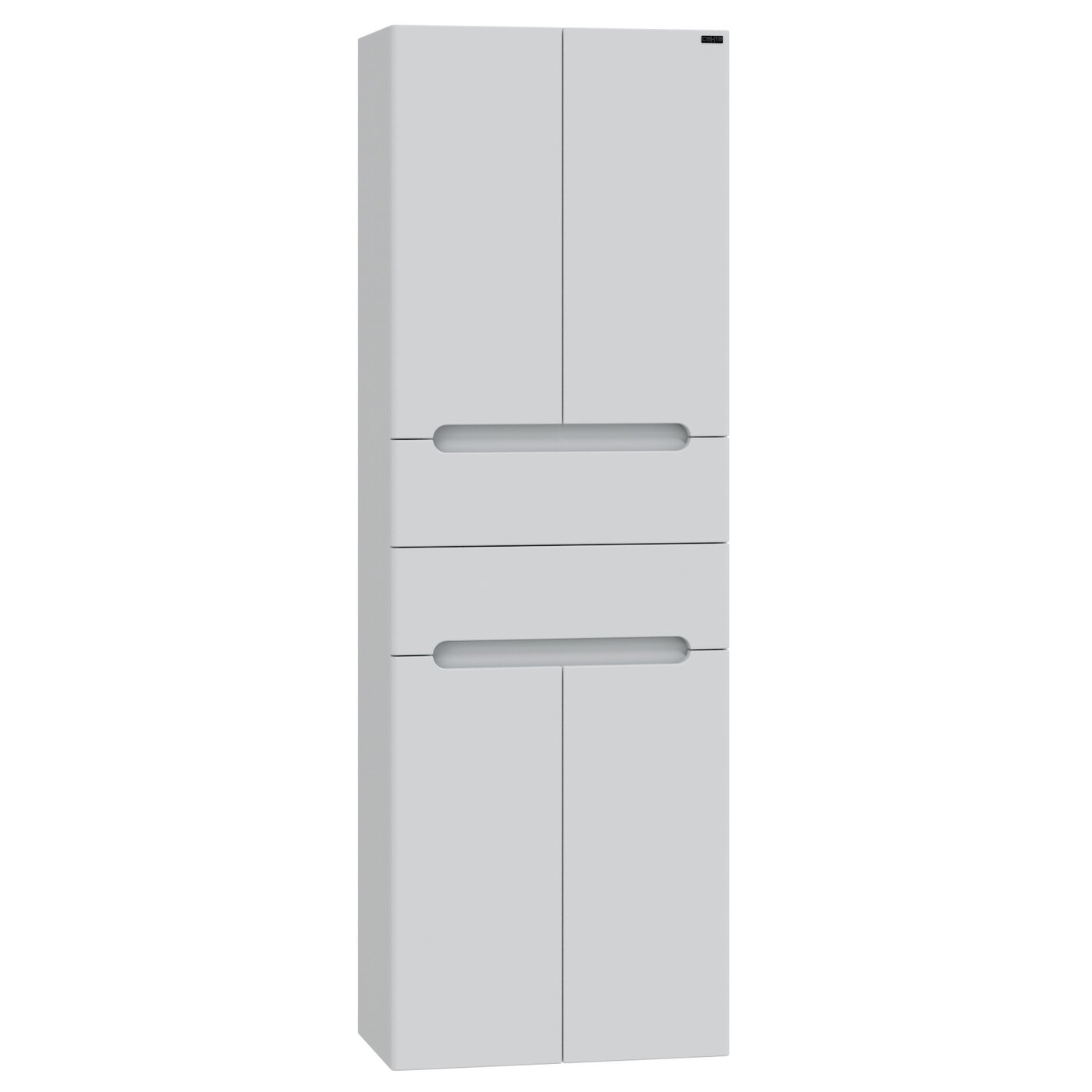 Пенал для ванной СанТа Лондон 50 524009