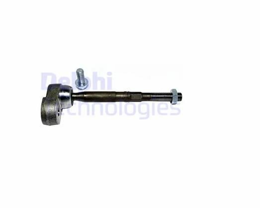 Тяга рулевая DELPHI TA2123 голая MERCEDES W169 A 1.5-2.0, CDI 09-04-- W245 B 1.5-2.0, T, CDI 03-05-