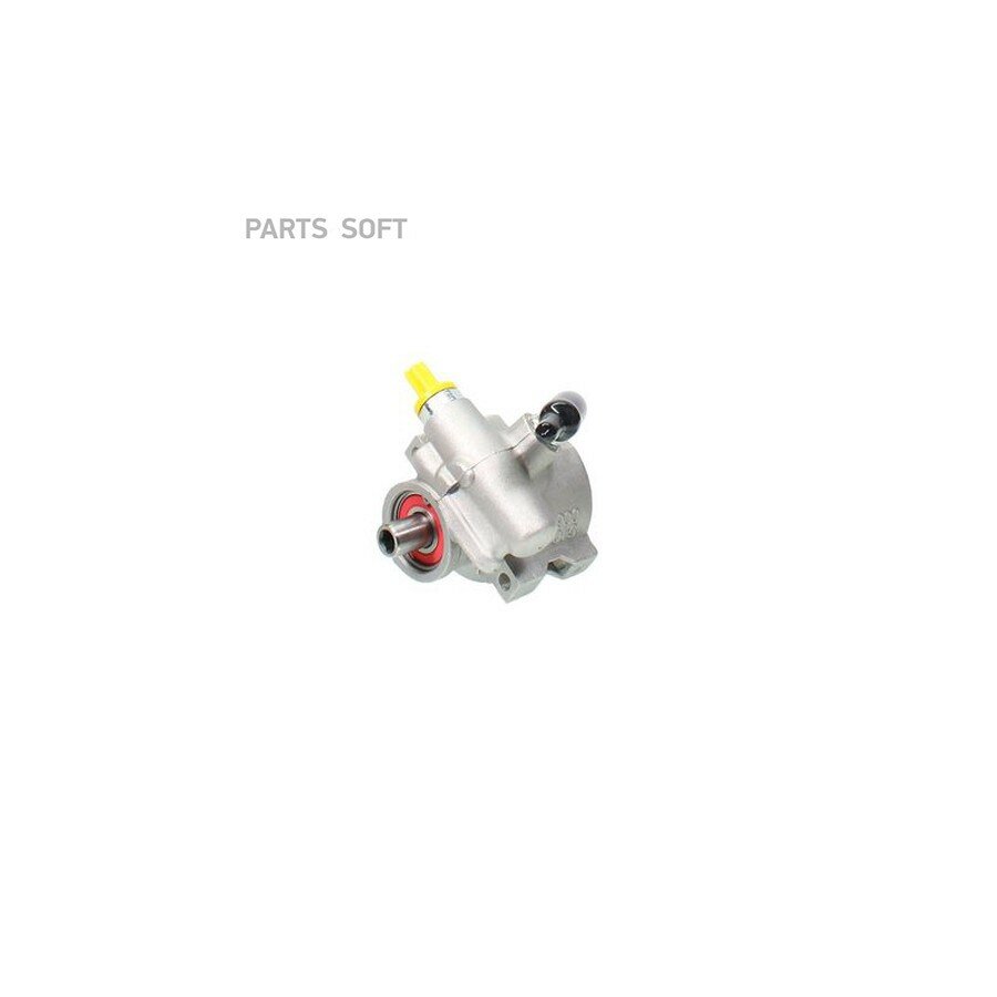 Насос ГУР Chrysler Sebring 2001-, Chrysler Sebring 2007-, GAZ Gazelle 1994-2010, GAZ Volga 2001-, GAZ Volga Siber 2007-2010, GAZ Sobol 1998-2010, JEEP Wrangler 1997-2006 от официального дистрибьютора, PSTPRO, артикул NB1305PST