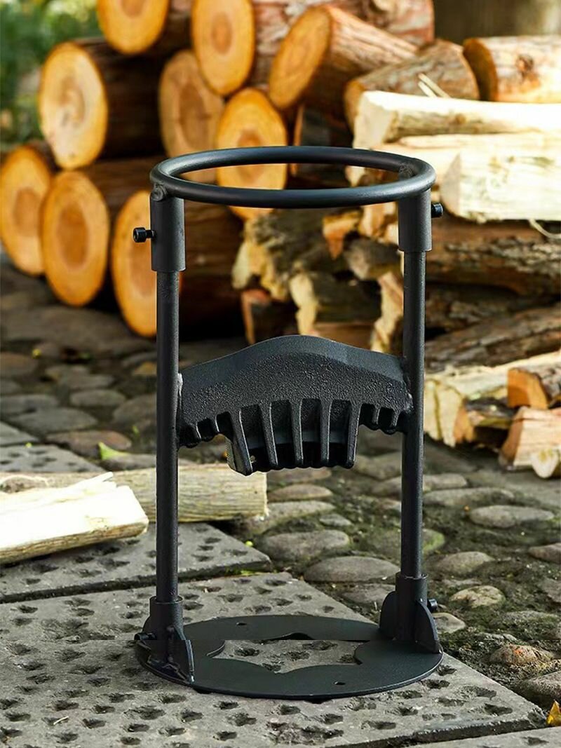 Дровокол ручной