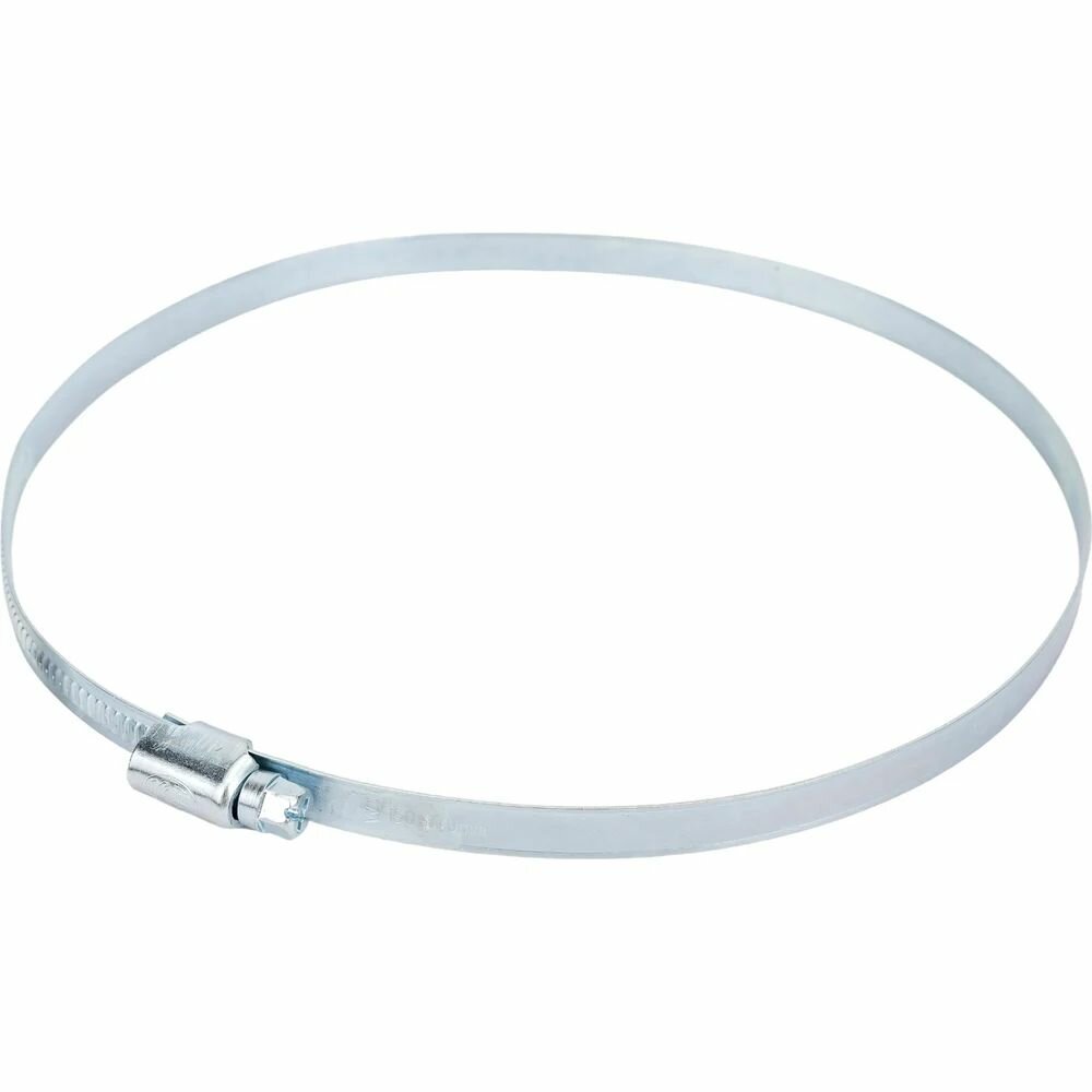 Червячный хомут MGF 150-170/9 W1 1-1-9-1-150-170