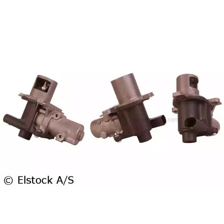 ELSTOCK 730008 Клапан возврата ОГ