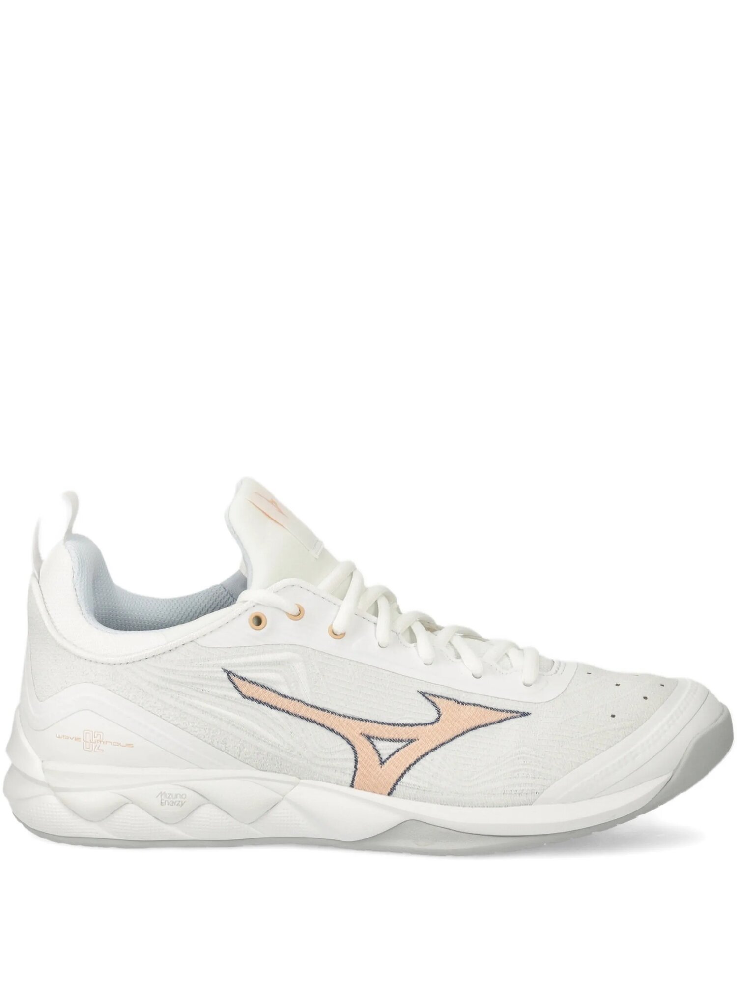Кроссовки Mizuno Wave Luminous 2