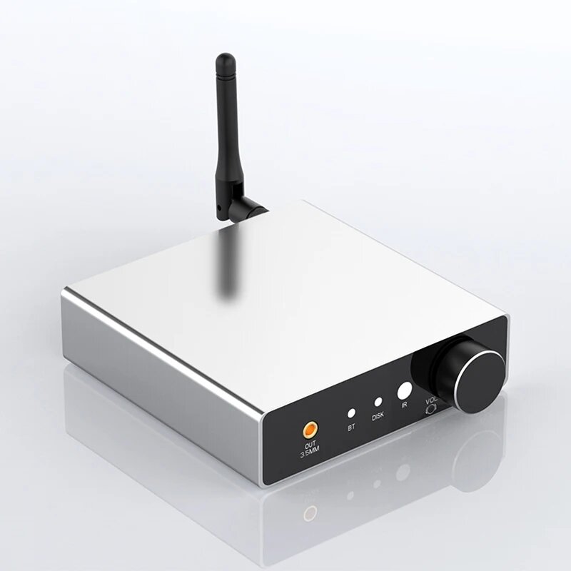 Nobsound HIFI Аудио декодер Bluetooth 5.3