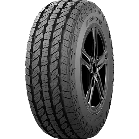Летние автошины Arivo Terramax ARV A/T 265/70 R17 121/118R