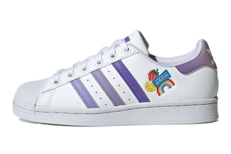 Кроссовки SUPERSTAR J