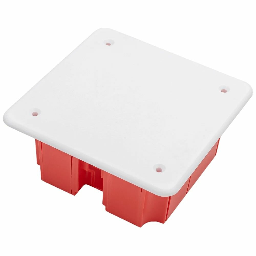 Распределительная коробка для кирпичных стен Greenel GE41001