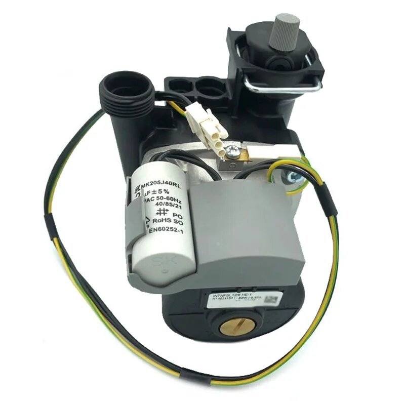 Настенный насос для газового котла 82 Вт full set