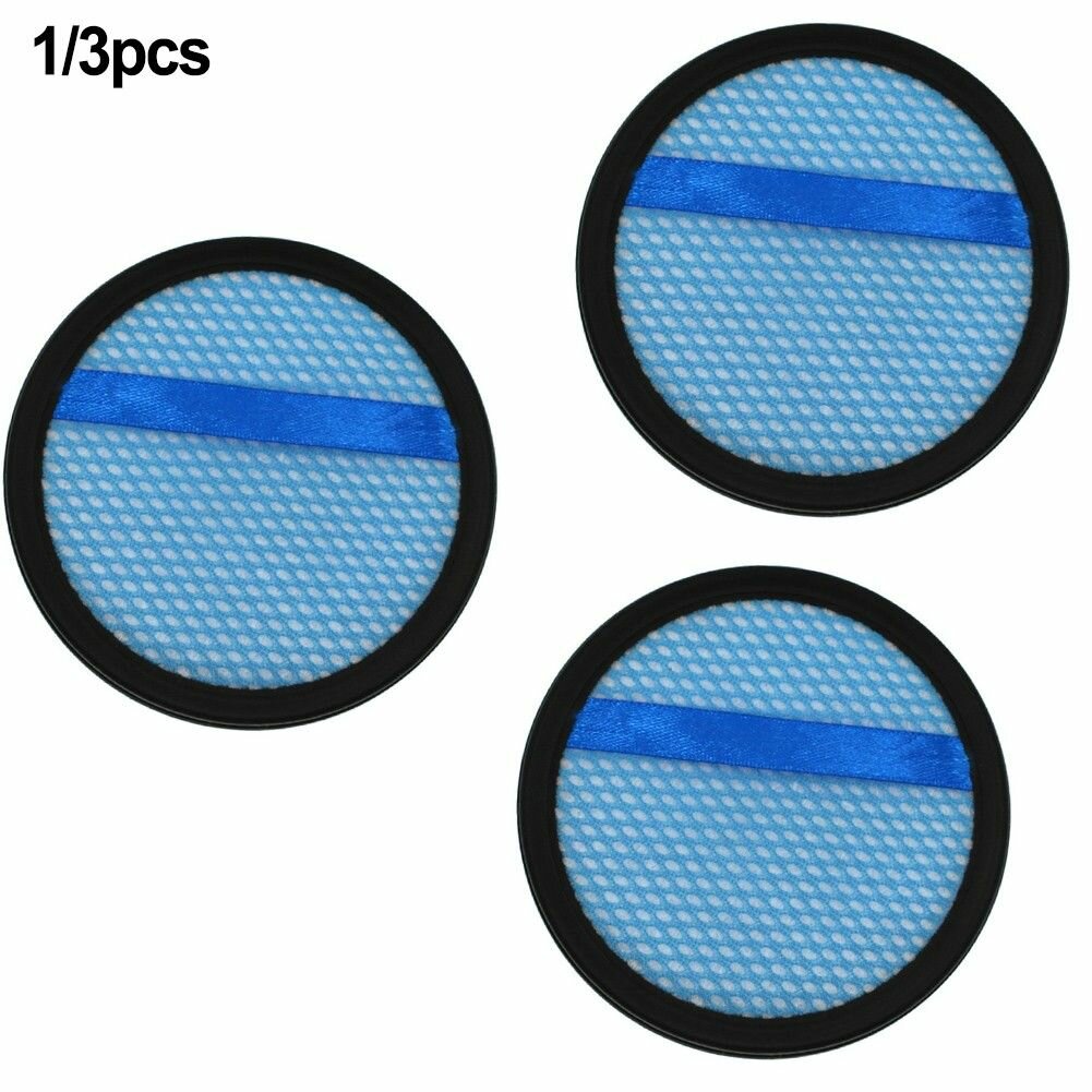 Подходит для вспомогательного фильтрующего элемента Dexp DP-800H /KITFORT KT-586