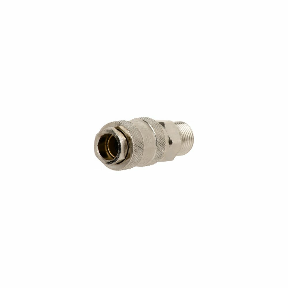 Быстроразъемное соединение INTERTOOL PT-1806