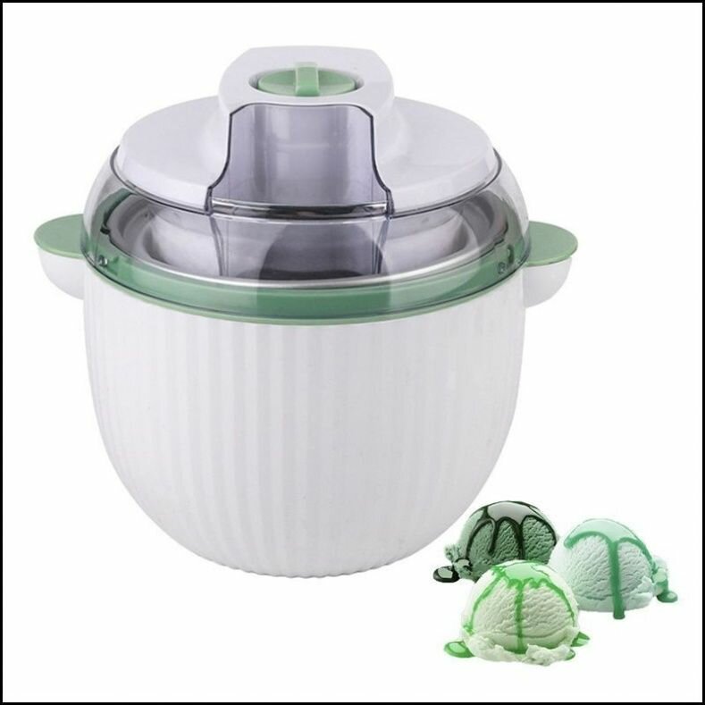 Инновационная премиум мороженица