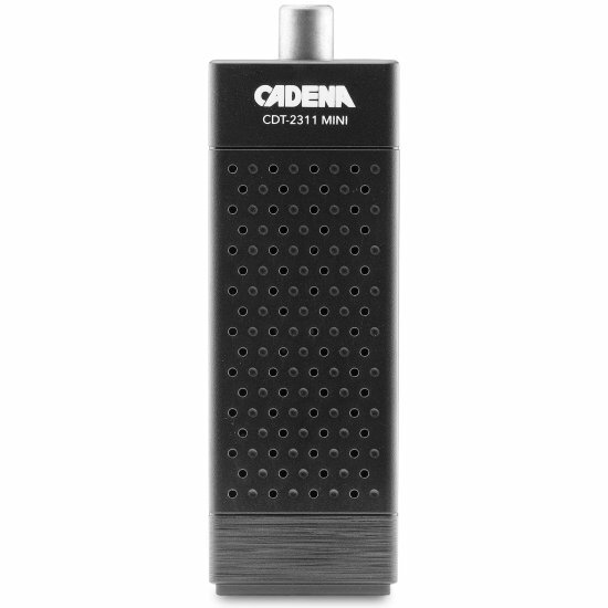 Ресивер Cadena DVB-T2 CDT-2311 MINI