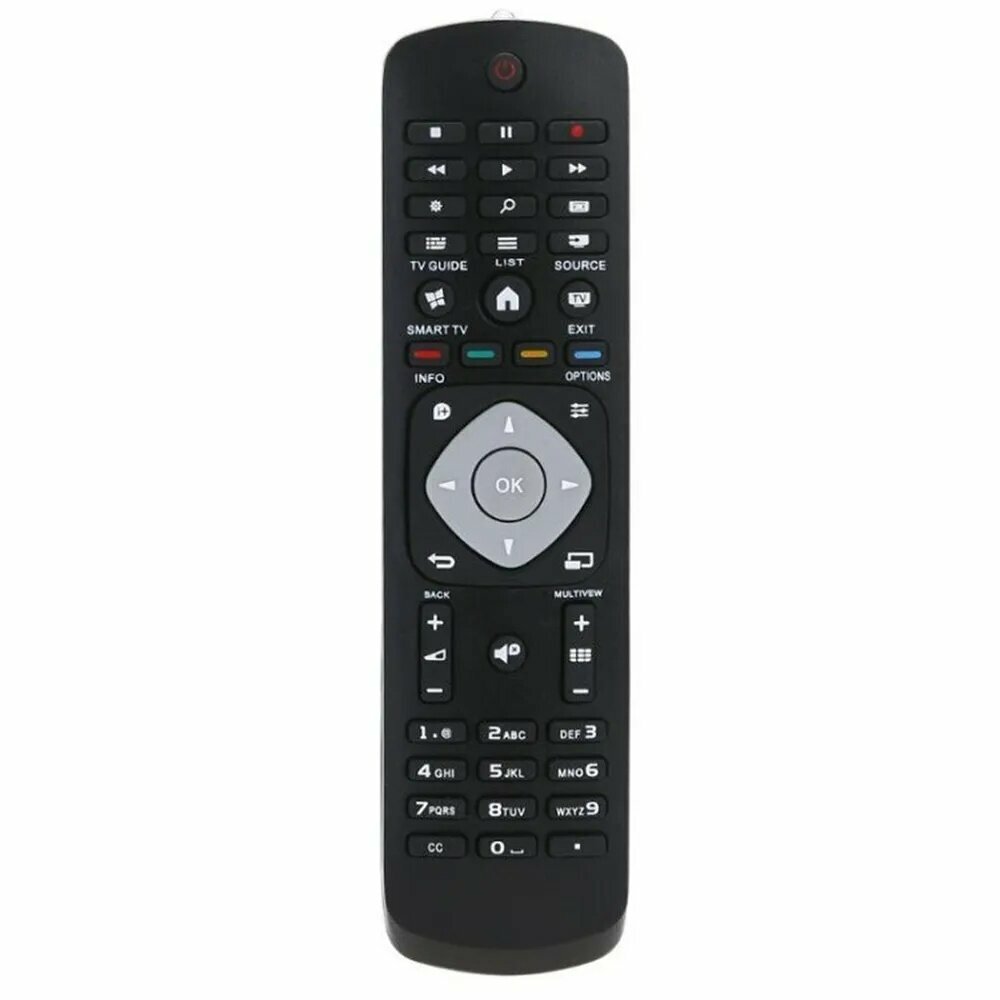 Универсальный контроллер ЖК-телевизора для замены Philip YKF347-003 Home Theate